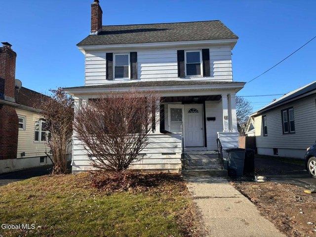 66 Van Schoick Ave, Albany, NY 12208