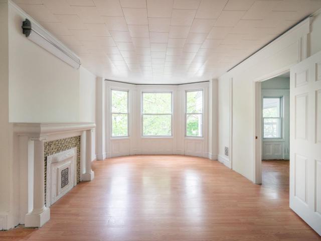 66 Van Reipen Ave Unit# 2, Jc, Journal Square, US, NJ