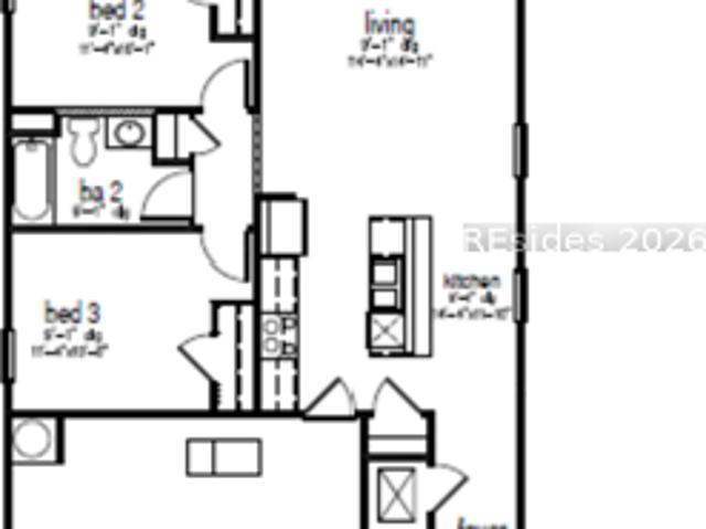 66 Veil Dr, Ridgeland, SC 29936 | Compass