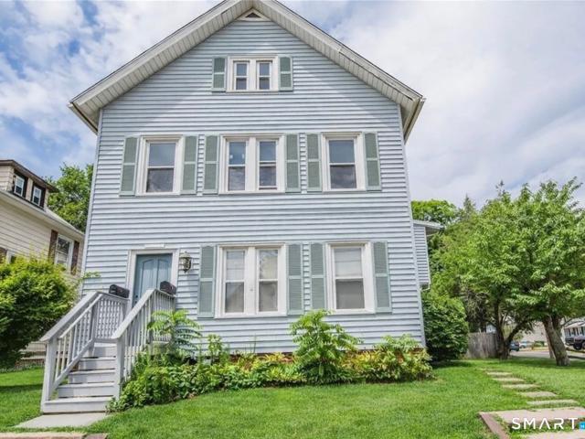 66 Vine St, Meriden, CT 06451 | Compass
