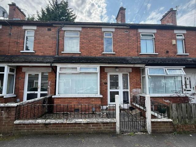 66 Victoria Avenue,Sydenham, Belfast, BT41QZ