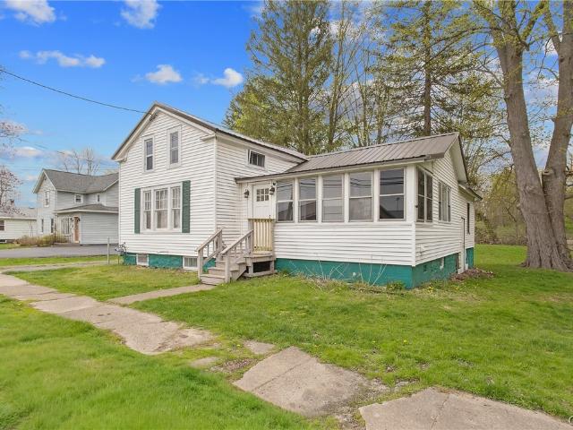 66 Volney Street