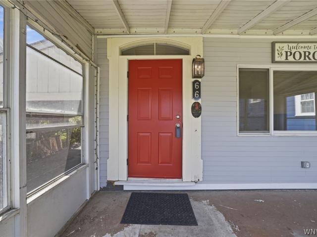 66 W Balcom Street # S