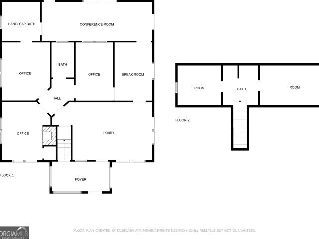 66 W Coffee Street