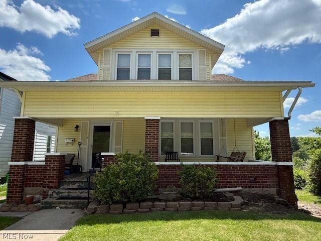 66 W High Street