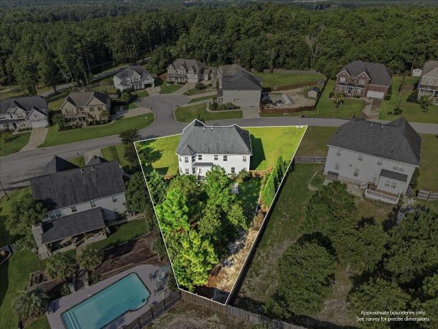66 W Saughtree Lane