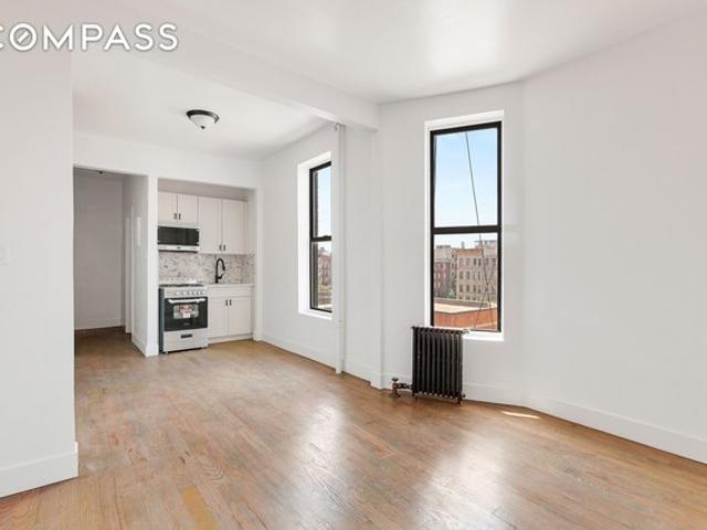66 W 138th St Apt 3B, Manhattan, NY 10037