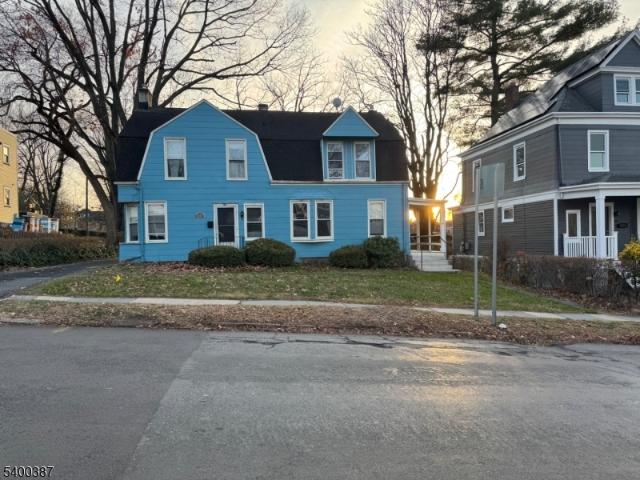 66 W 3rd St, South Orange, NJ 07079 | MLS #4016 | Compass