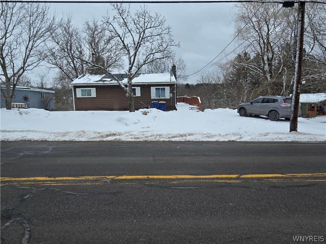 66 Warren St, Tully, NY 13159 | MLS #B1664 | Compass