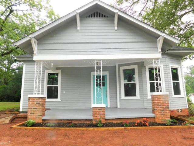 66 Washington Dr, Forsyth, GA 31029