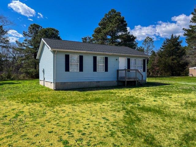 66 Washington St, Lancaster, VA 22503