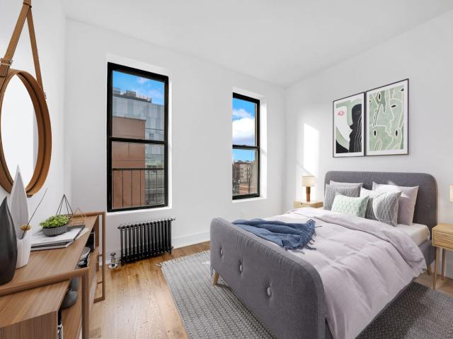 66 West 138th Street, Unit 2D