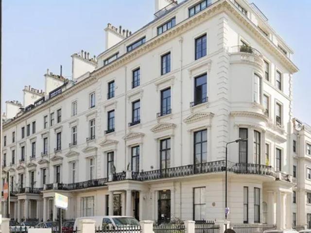 66 Westbourne Terrace, London, W2 3UJ, United Kingdom | 2 bed apartment for rent #166821588 | Rentberry