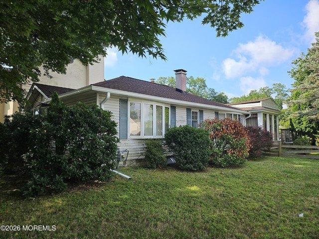 66 Whale Pond Rd, Oakhurst, NJ 07755
