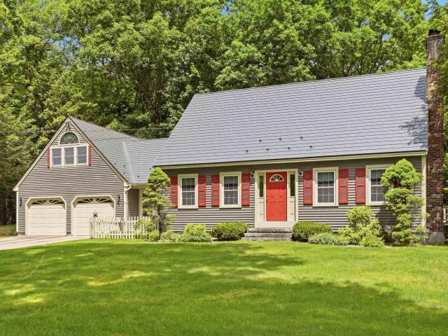 66 Whipplewill Road