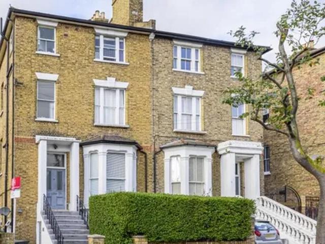 66 Wimbledon Park Road, London, SW18 5SH, United Kingdom | Studio apartment for rent #140225743 | Rentberry
