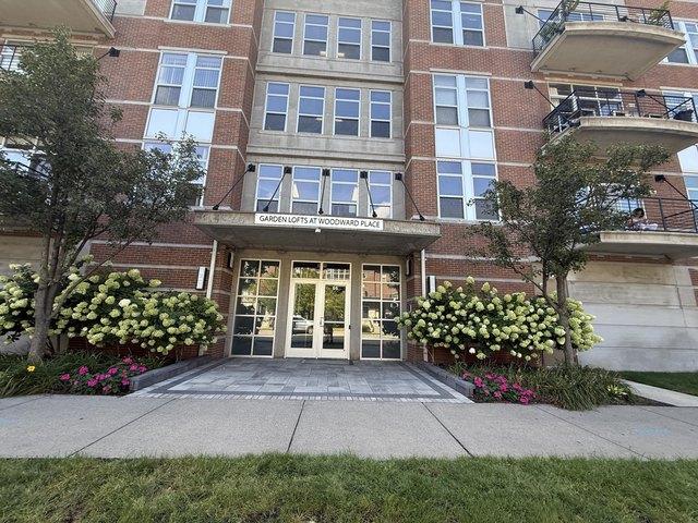 66 Winder St Apt 443, Detroit, MI 48201