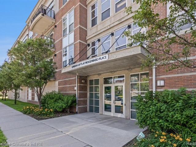 66 WINDER Street # 332