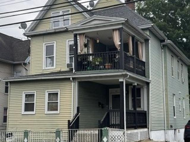 66 Windsor Ave, Meriden, CT 06451