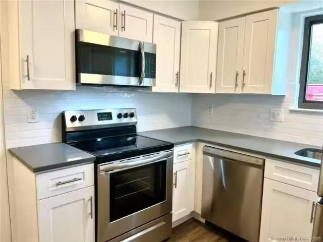 66 Wilton Avenue, 14, Norwalk, CT 06851