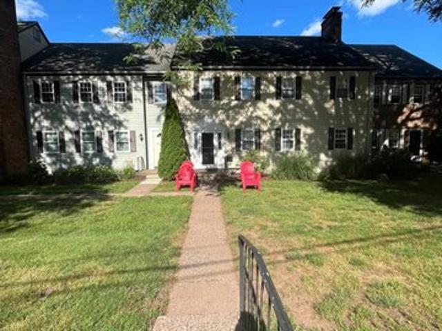 66 Willieb St Unit 66, Glastonbury, CT 06033