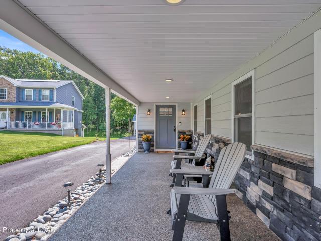 66 Woodland Avenue