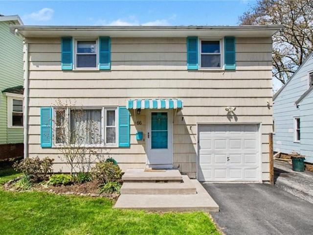 66 Woodrow Ave, Irondequoit, NY 14609