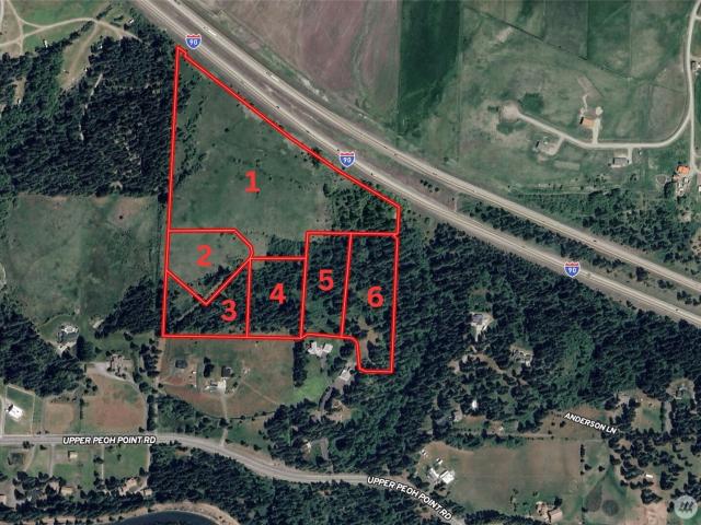 66 x3 Upper Peoh Point Rd, Cle Elum, WA 98922 | MLS #2441