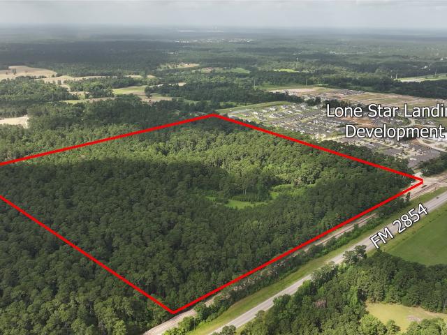 66 AC tbd Johnson Rd