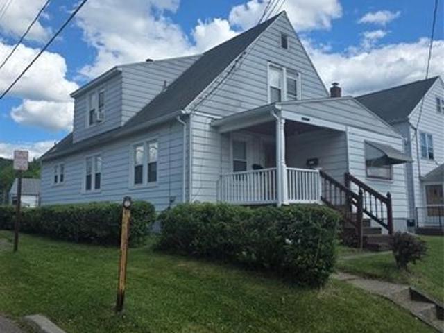 66 Albany Ave, Johnson City, NY 13790