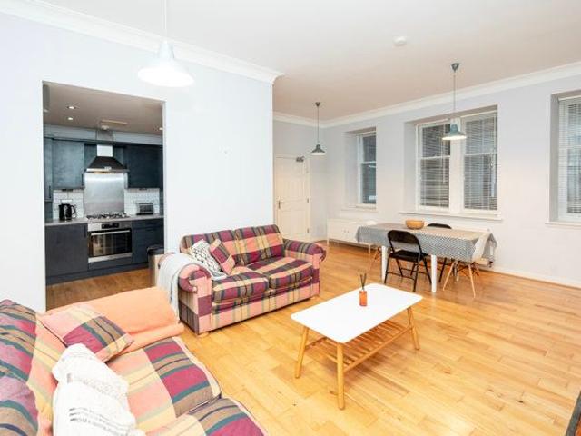 66 Alexander Avenue, AB21 0AS, Aberdeen
