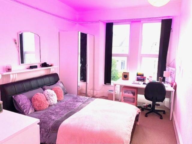 66 Alexandra Road 6 bed house share to rent £3,120 pcm £720 pw
