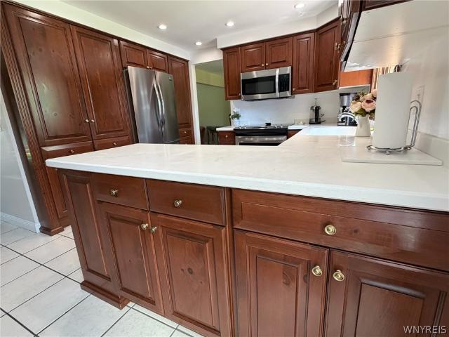66 Amberwood Drive