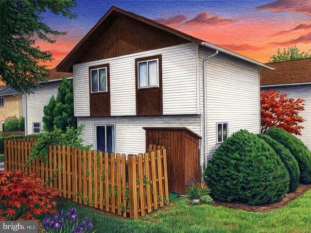 66 Anna Ct Unit 266, Gaithersburg, MD 20877