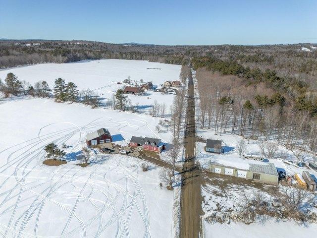 66 and 67 Bailey Hill Rd, Cambridge, ME 04923