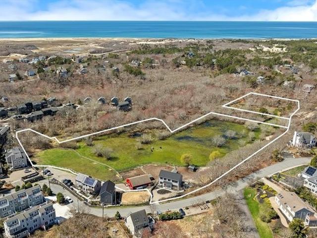 66 and 70 W Vine St, Provincetown, MA 02657