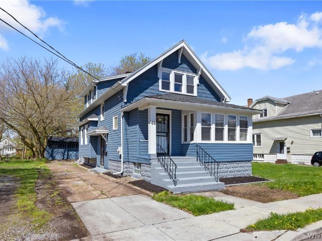 66 Andrews Avenue