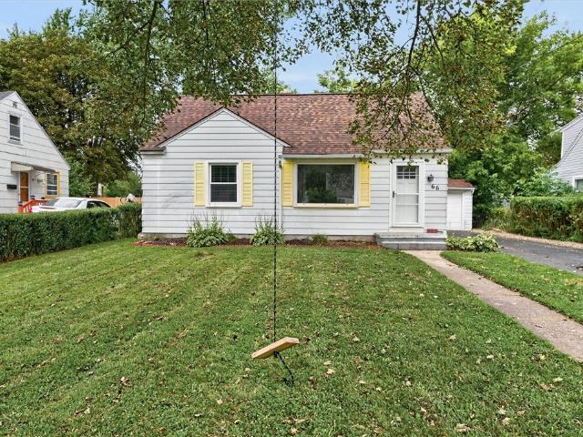 66 Ashwood Drive