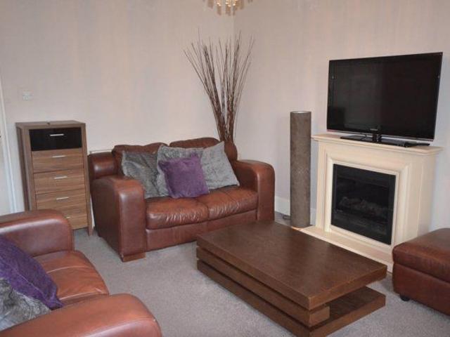 66 Ashgrove Road, AB25 3AD, Aberdeen