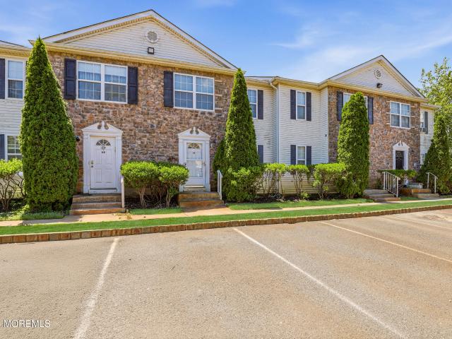 66 Aspen Court