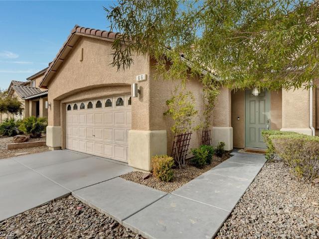 66 Archer Glen Ave, Henderson, NV 89002 | MLS #2770 | Compass