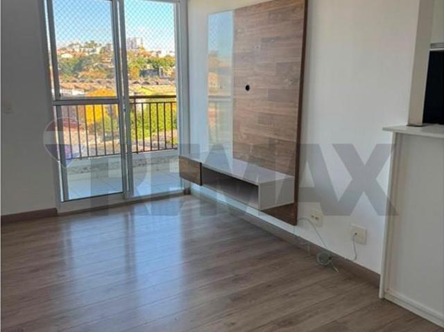 66 Área Útil Apartamento Alugar, 2 Dormitórios localizado em Jardim Carambeí, São Roque, São Paulo, 18132305 | Brasil