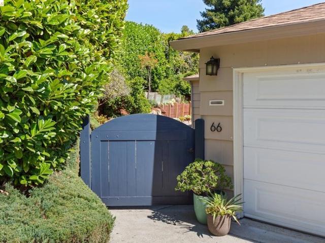 66 Arlington Ct, Kensington, CA 94707