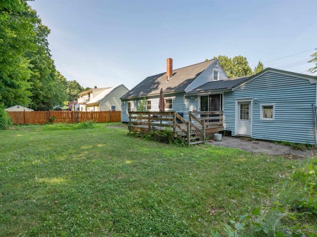 66 Avon Drive