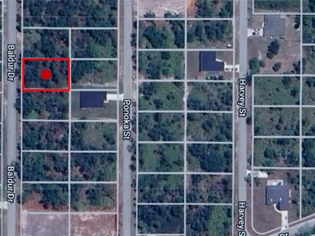 66 Baldur Dr, Port Charlotte, FL 33954