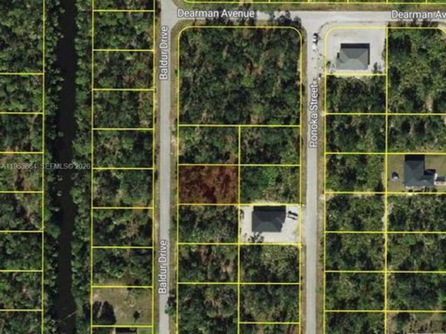 66 Baldur Dr, Port Charlotte, FL 33954