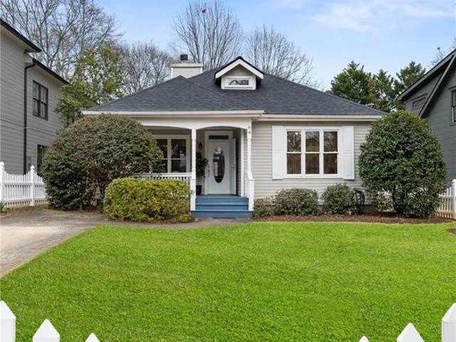 66 Bates Ave SE, Atlanta, GA 30317