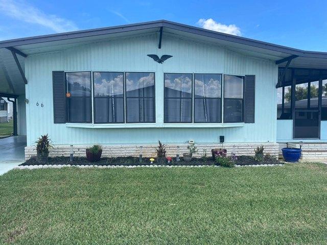 66 Bern Dr Unit 66, Winter Haven, FL 33881