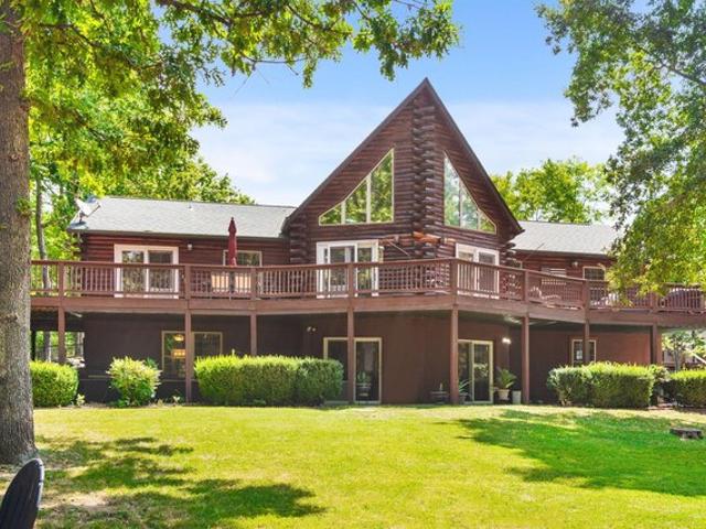 66 Bethany Shores Dr, Branson west, MO 65737