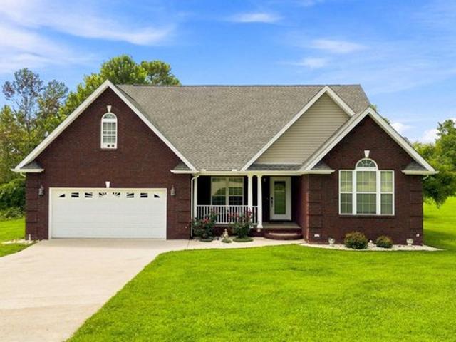 66 Birch Creek Ln, East Bernstadt, KY 40729